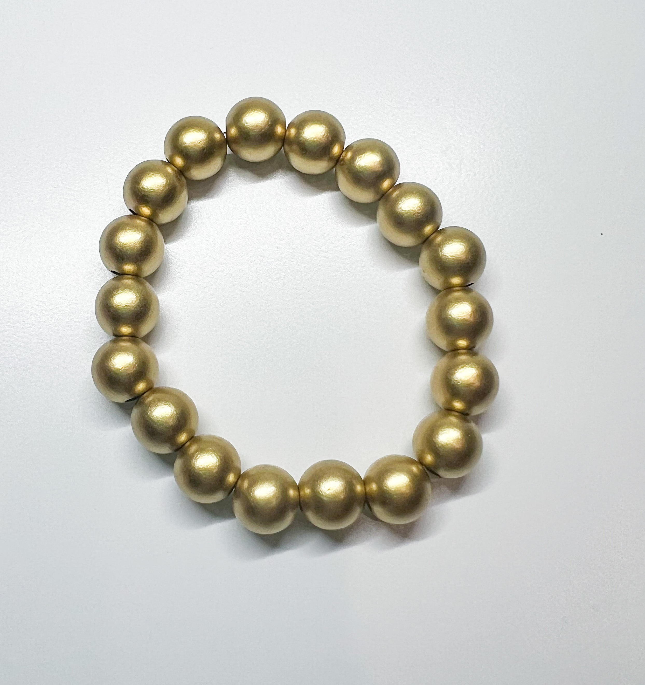 Gold sidekick – Matching Hailey J